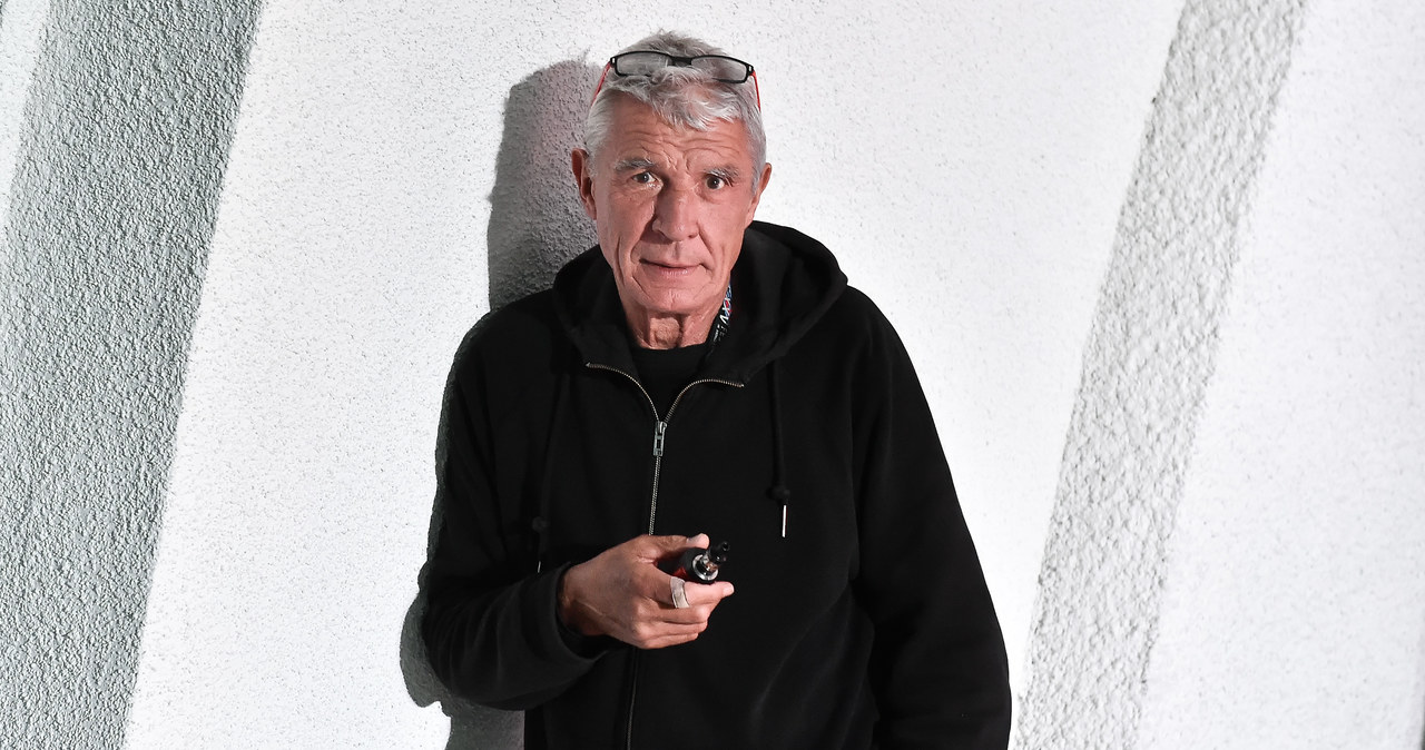 Andrzej Stasiuk O Matko Boska Muzyka W Interia Pl