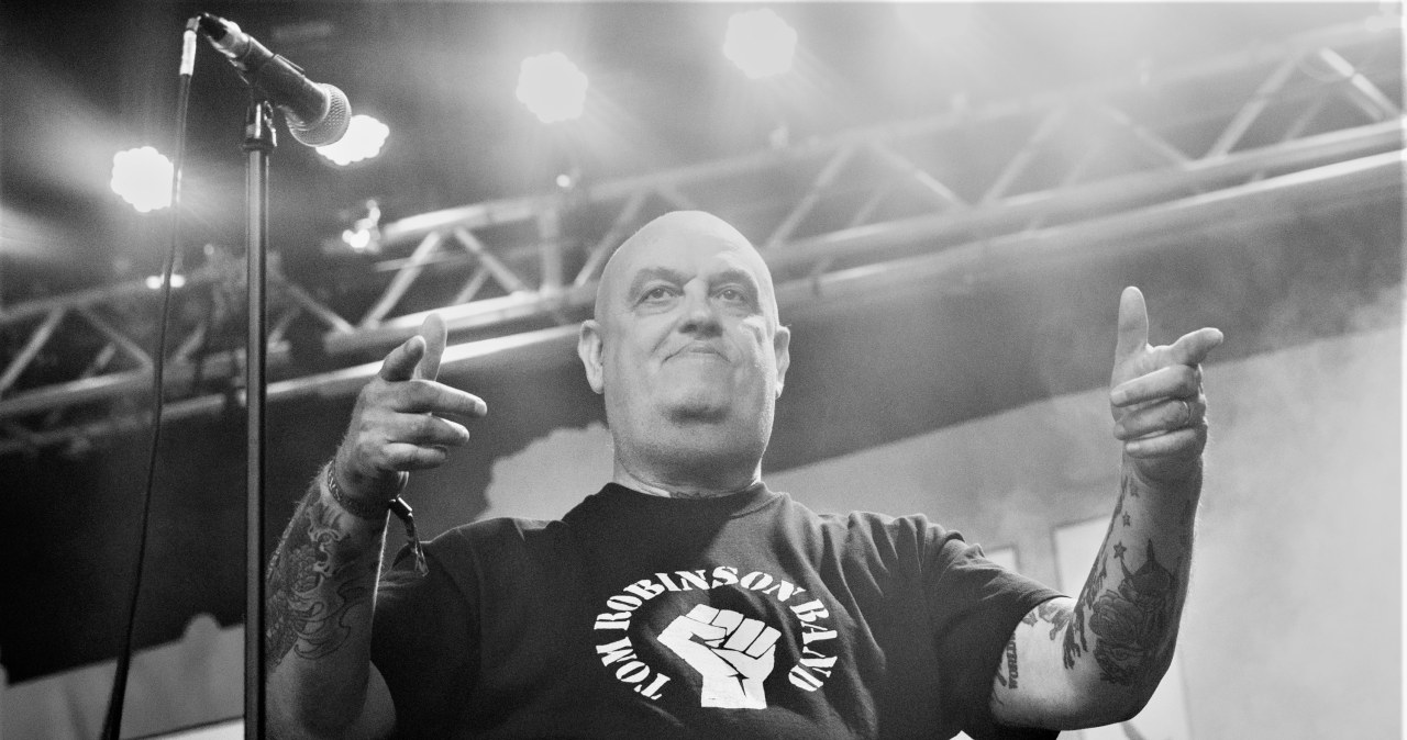 Thomas "Mensi" Mensforth nie żyje - Muzyka w INTERIA.PL