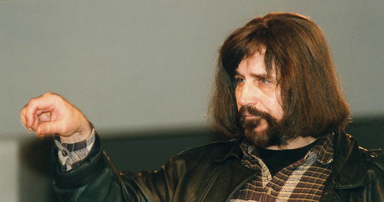 Czesław Niemen i jego niezapomniane piosenki. Które trzeba znać ...