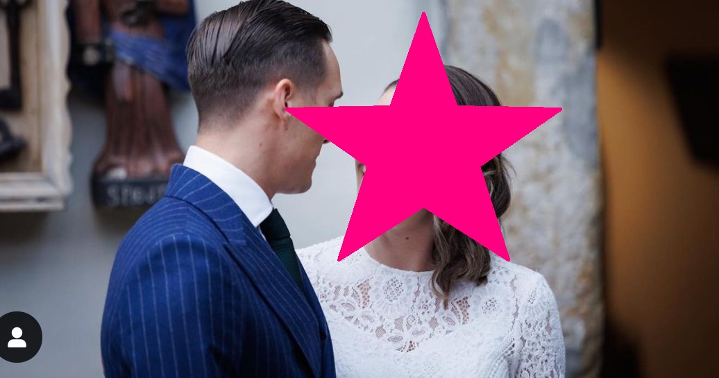 "M jak miłość": Maurycy Popiel i Izabela Warykiewicz wzięli ślub ...