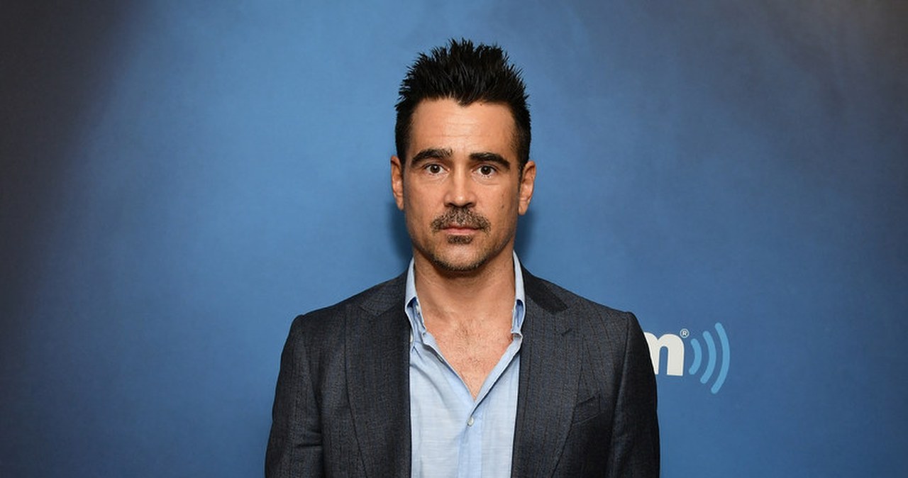 "Sugar": Colin Farrell dostał główną rolę w serialu! - Swiatseriali w ...