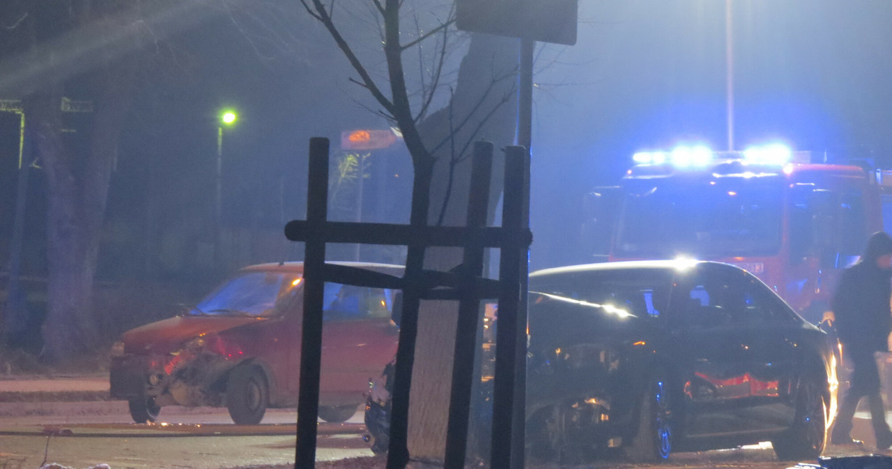 Beata Szydło. Wypadek. Piotr Piątek, były funkcjonariusz SOP i BOR ... Beata Szydło. Wypadek. Piotr Piątek, były funkcjonariusz SOP i BOR ...