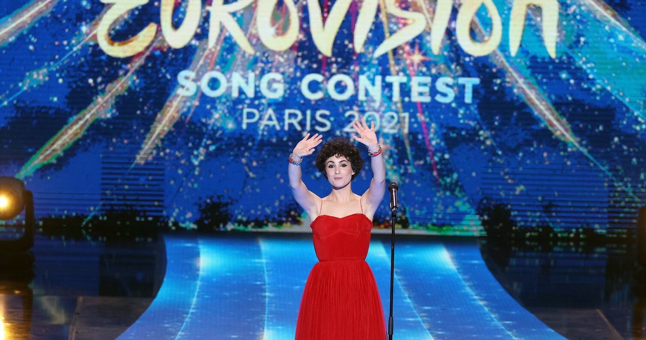 Eurowizja Junior 2021. Wpadka organizatorów - Pomponik w INTERIA.PL