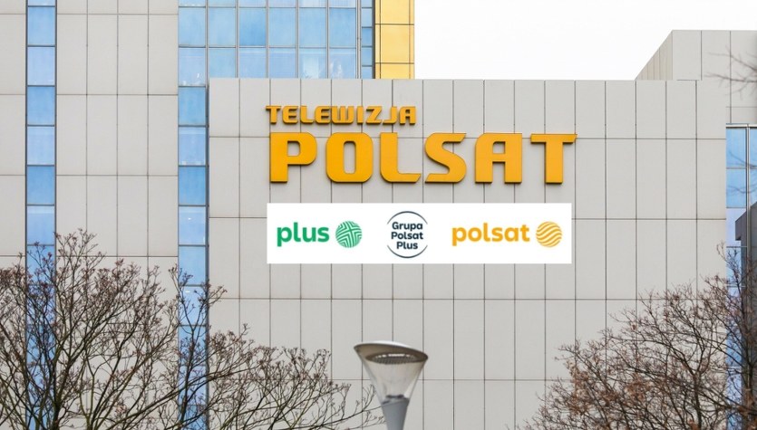 Grupa Polsat Plus zajmie się czystą energię oraz zielonymi ...