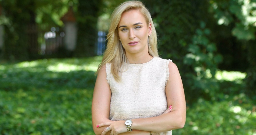 Kamila Boś z "Rolnika" ma dosyć tego pytania! "Nawet nie wiesz, ile bólu mi sprawiasz" - Świat ...