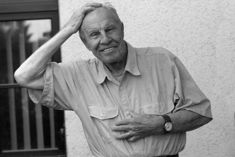 Michał Sumiński: Legenda telewizji, autor kultowego "Zwierzyńca" - Film ...