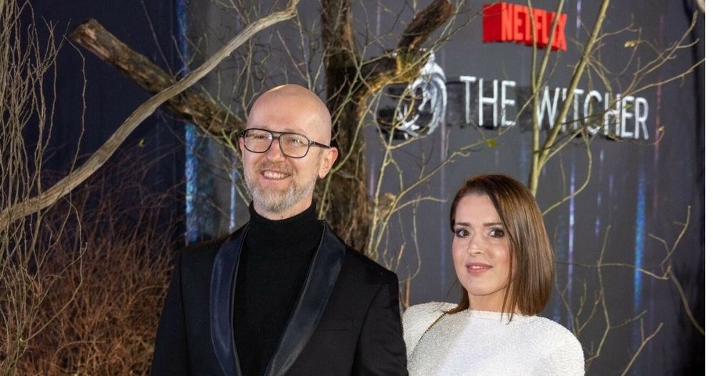 Tomasz Bagiński: Wcześniej „Wiedźmin”, teraz to. Powstanie nowy serial ...