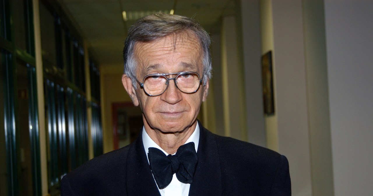 Jacek Fedorowicz: Był ulubieńcem telewidzów. Dziś część Polaków go ...