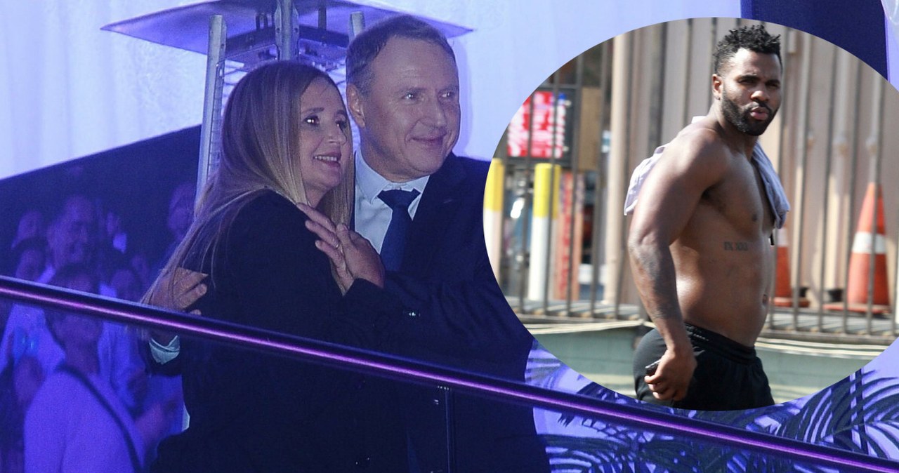 "Sylwester Marzeń z Dwójką": Jason Derulo i skandal w Zakopanem ...