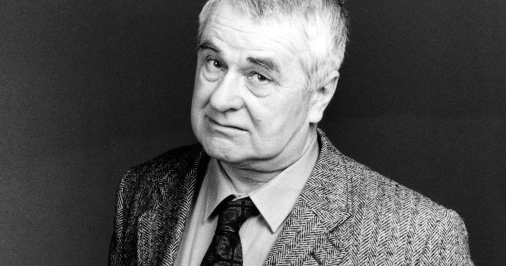 Jan Mayzel nie żyje. Mąż Zofii Merle grał w Jan Mayzel nie żyje. Mąż Zofii Merle grał w