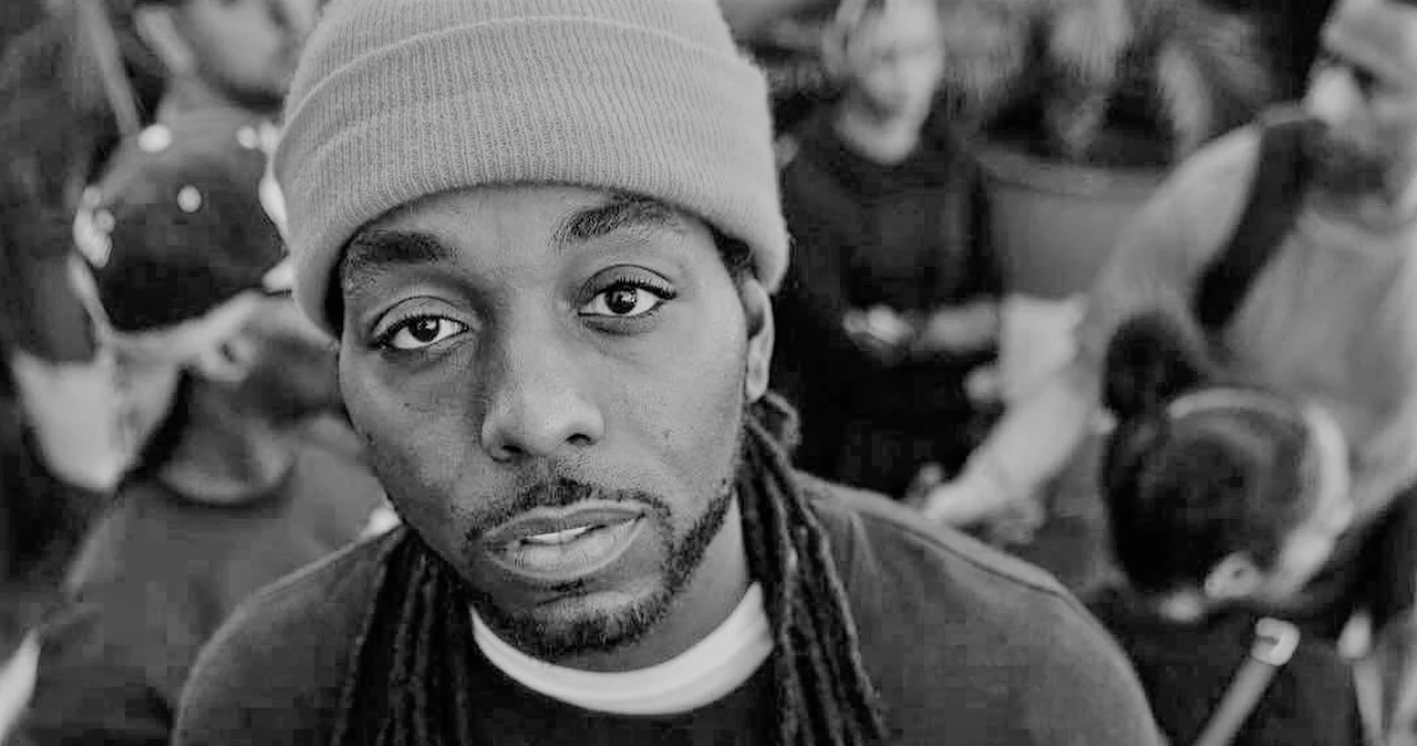 Traxamillion nie żyje. Był cenionym amerykańskim producentem - Muzyka w ...