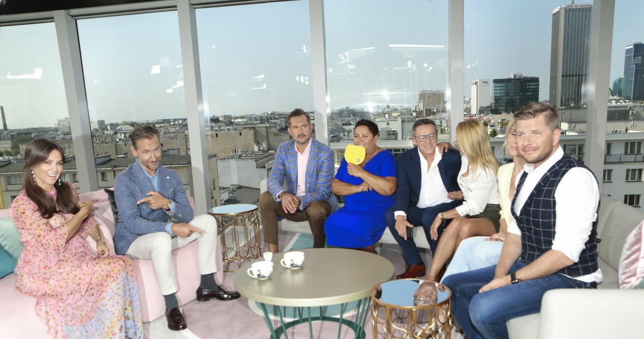 Barbara Pasek: ddtvn, dzień dobry tvn, dziennikarka, zaręczyny ...