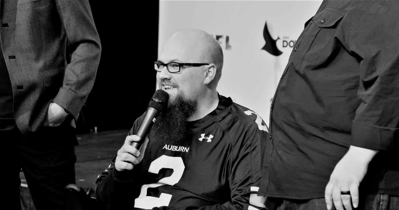 Jason Weaver nie żyje. Miał zaledwie 42 lata - Muzyka w INTERIA.PL