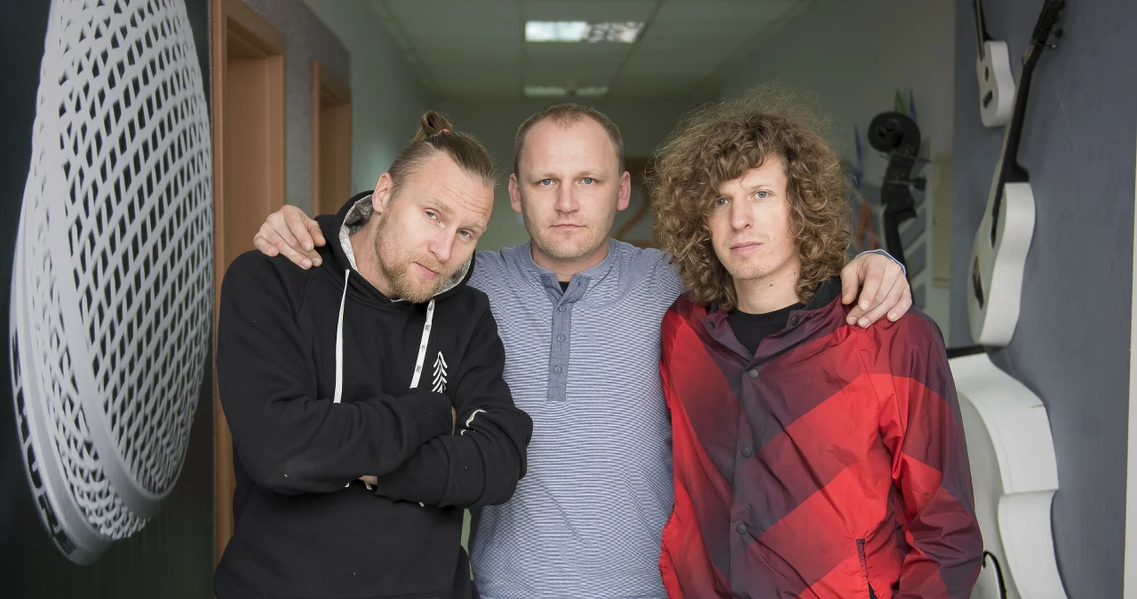 Gooral o pobycie w szpitalu psychiatrycznym. "Ciężki stan katatoniczny ...