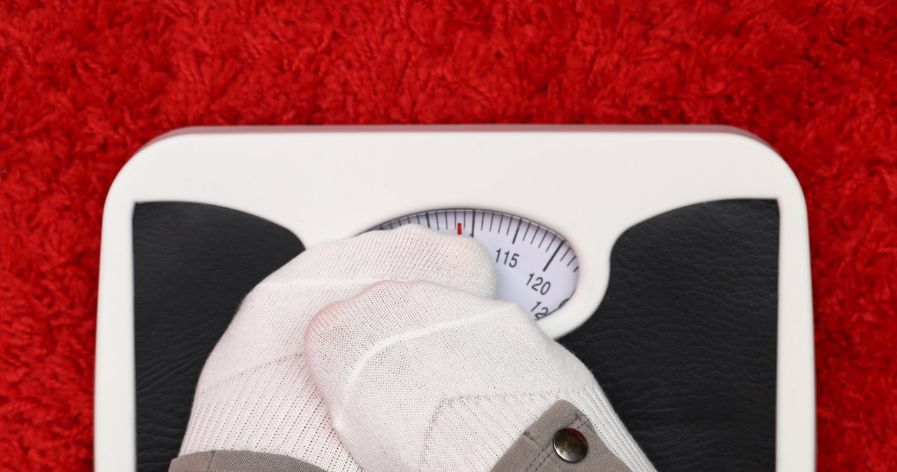 Jak prawidłowo się ważyć? Polacy często popełniają jeden błąd - Kobieta ...