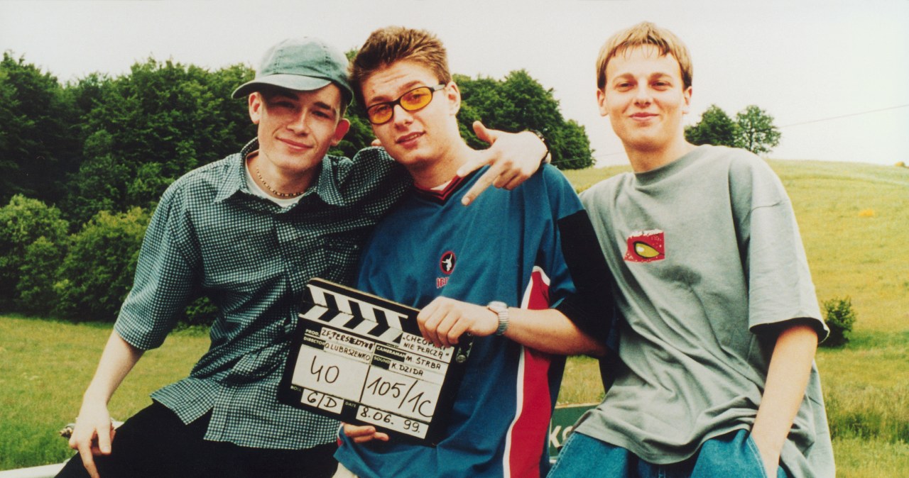 Tomasz Bajer mógł zrobić karierę, ale wyjechał z kraju. Jak dziś ...