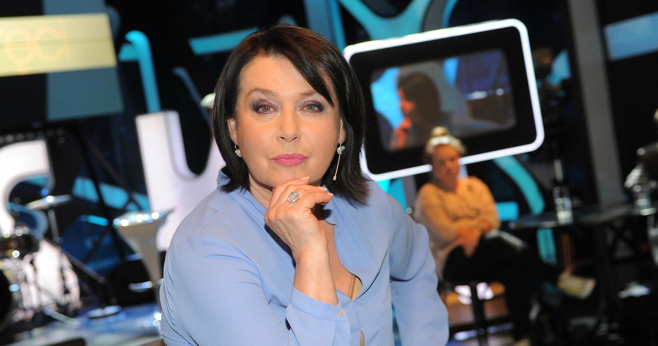 Krzysztof Kononowicz w "Sprawie dla Reportera". Jaworowicz ujęła się za byłym kandydatem na ...