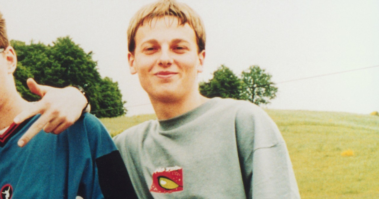 "Chłopaki nie płaczą": Co robi dziś Tomasz Bajer, który grał "Laskę ...