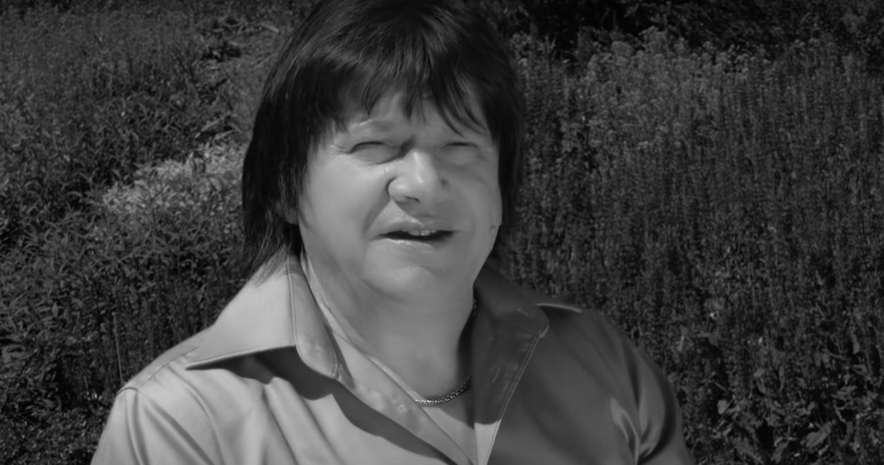 Stefan Dembowski nie żyje. Był założycielem grupy Balkan Express ...