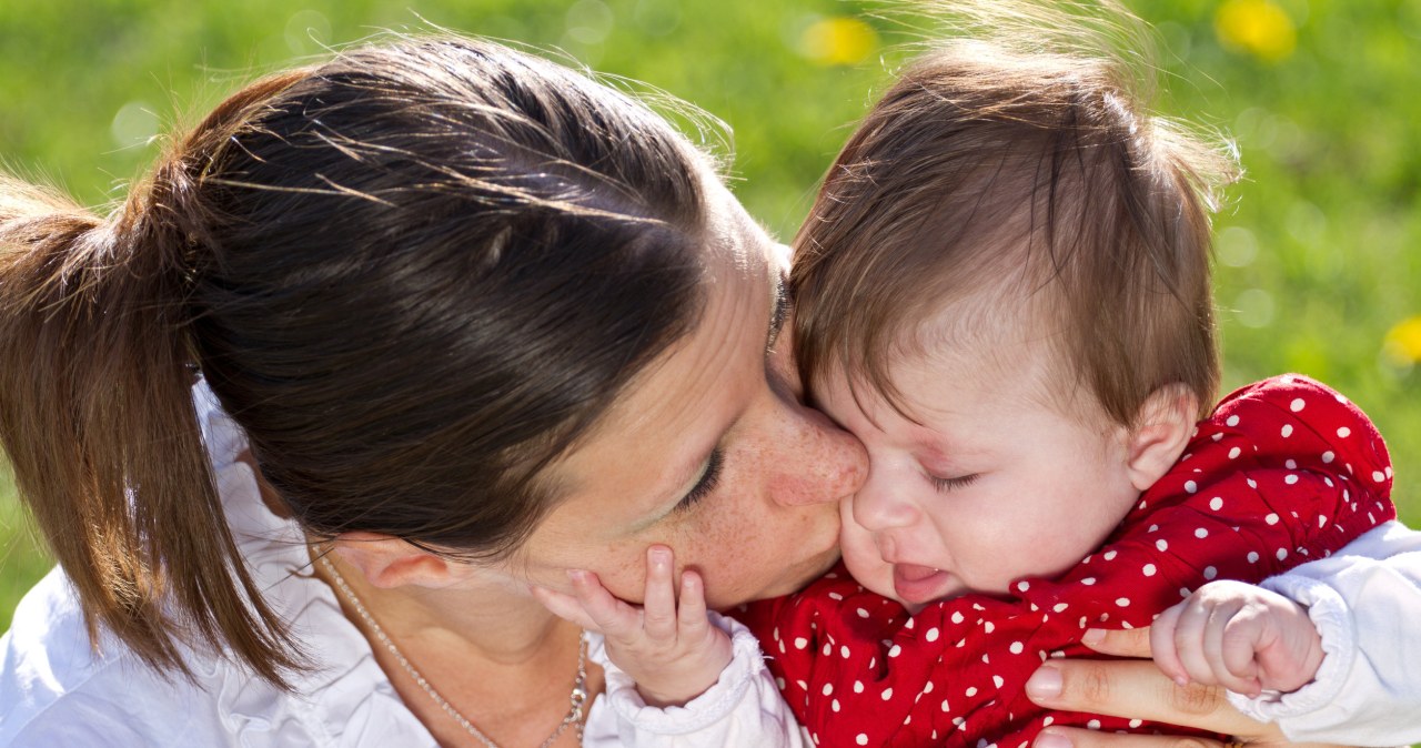 Najpopularniejsze imiona żeńskie w Polsce - Kobieta w INTERIA.PL