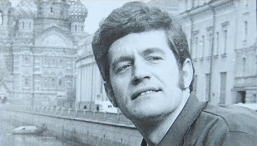 Nie żyje Witold Antkowiak. Krzysztof Antkowiak pożegnał ojca - Muzyka w ...