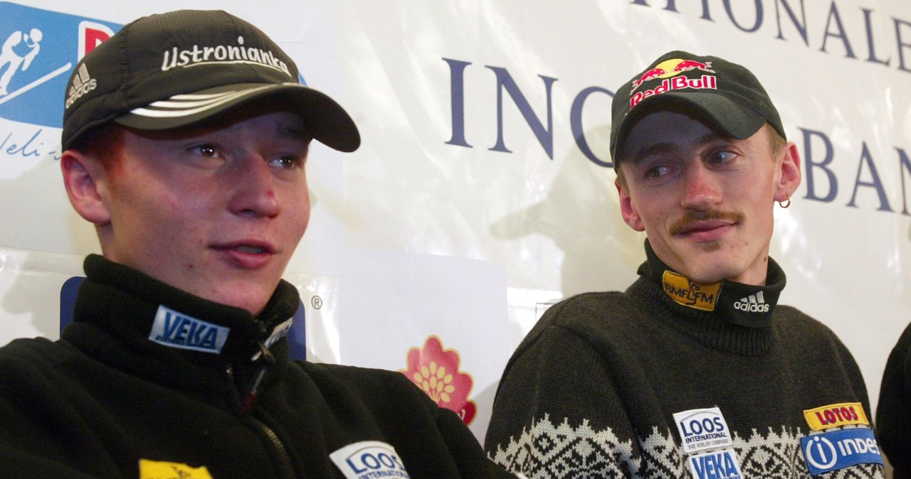 Mateusz Rutkowski: Skoczek spadł na samo dno przez alkohol. Tak ...