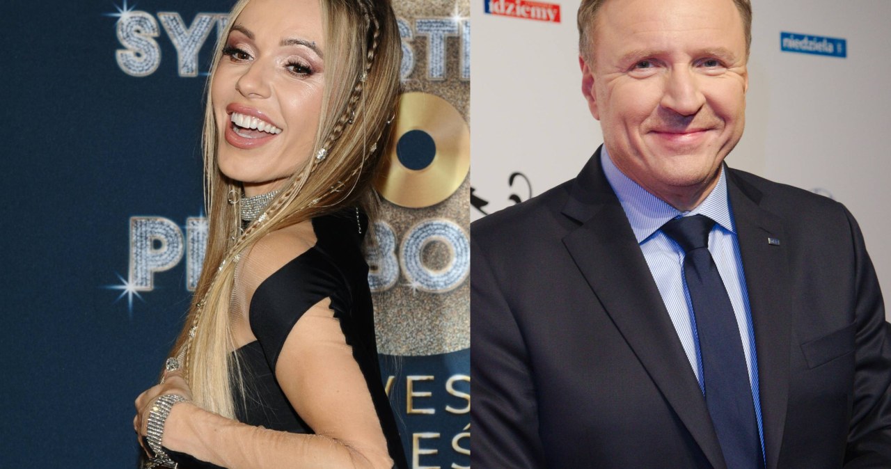 Eurowizja 2022. Wiadomo, kto ma szansę reprezentować Polskę! Fani ...