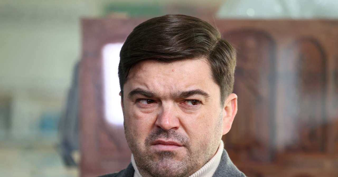 Andrusiewicz: W poniedziałek sztab kryzysowy w resorcie zdrowia ...