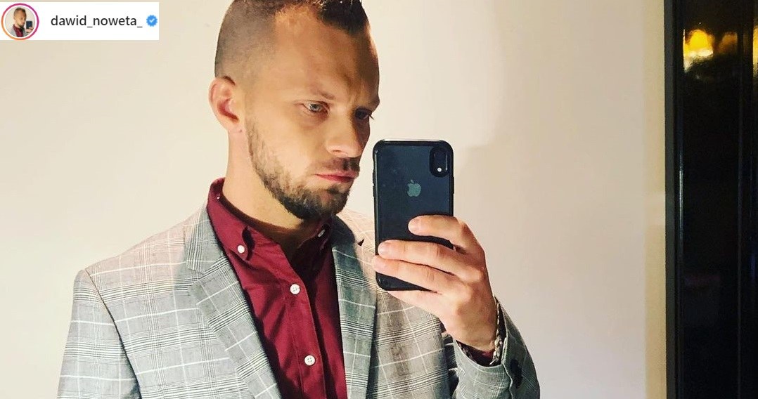 Dawid z "Rolnik szuka żony" zna narzeczoną Kamila? Co ich łączy - Świat ...