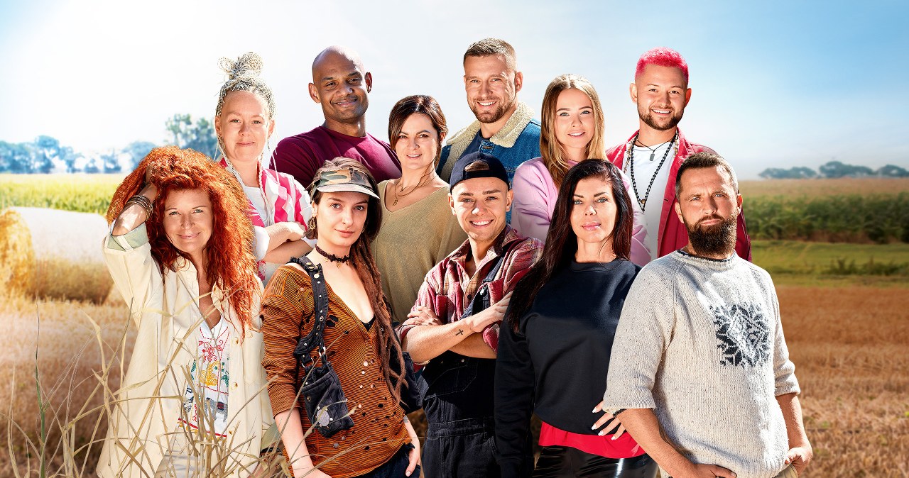 "Farma": Reality show, jakiego w Polsce jeszcze nie było. Przedpremierowe odcinki tylko w Polsat ...