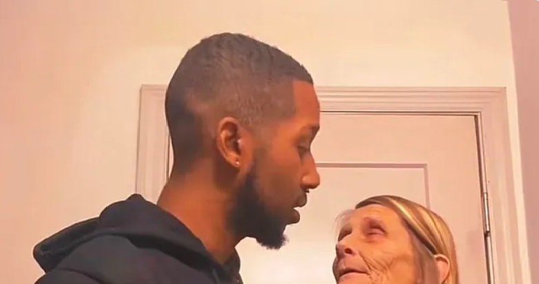 Cheryl McGregor i Quran McCain: Zasługujemy na własne dziecko - pomponik.pl