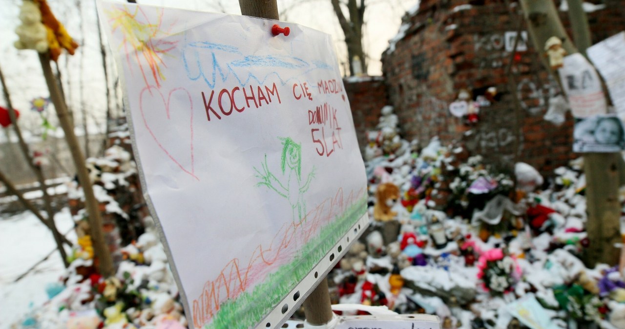 Zabójstwo Madzi z Sosnowca. Mija 10 lat od jej śmierci - Kobieta w ...