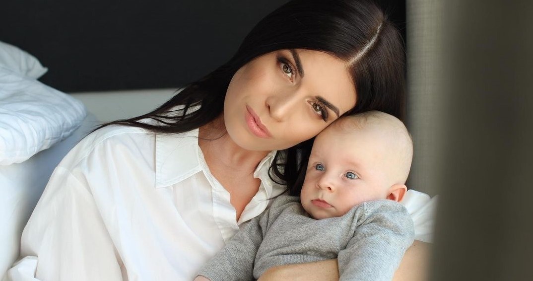 Magdalena Stępień: Instagram, Top Model, zarobki, alimenty, wiek ...