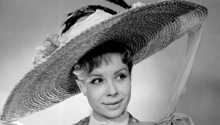 Brusikiewicz i Korsakówna: Porzucił dla niej żonę, ona pisała donosy ...