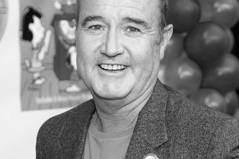 Peter Robbins nie żyje. Popełnił samobójstwo - Film w INTERIA.PL