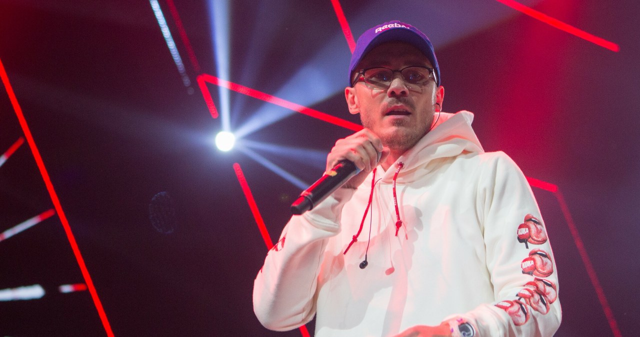 Pezet, Sokół i PRO8L3M zdradzili ideały? Raperzy pod ostrzałem ...