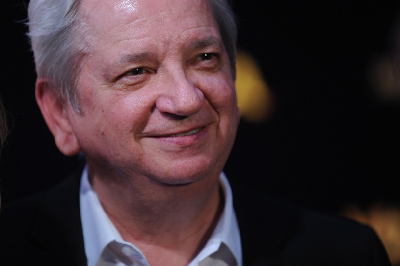 Juliusz Machulski został honorowym obywatelem Lublina - Film w INTERIA.PL