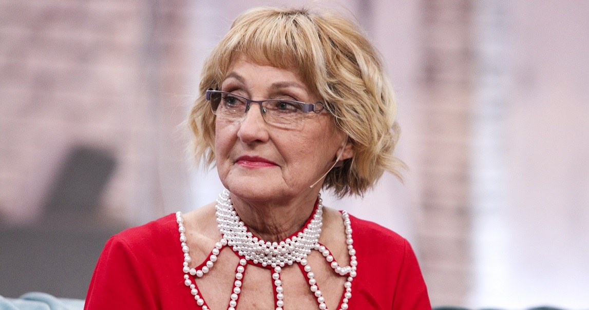 Walentyna z "Sanatorium miłości" chce zmierzyć się z traumą z ...