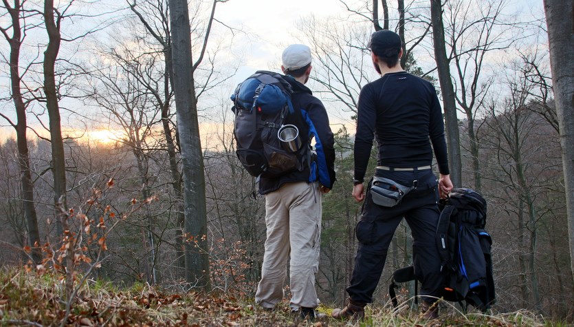 Prepersi, czyli przygotowani na armagedon - Tygodnik w INTERIA.PL