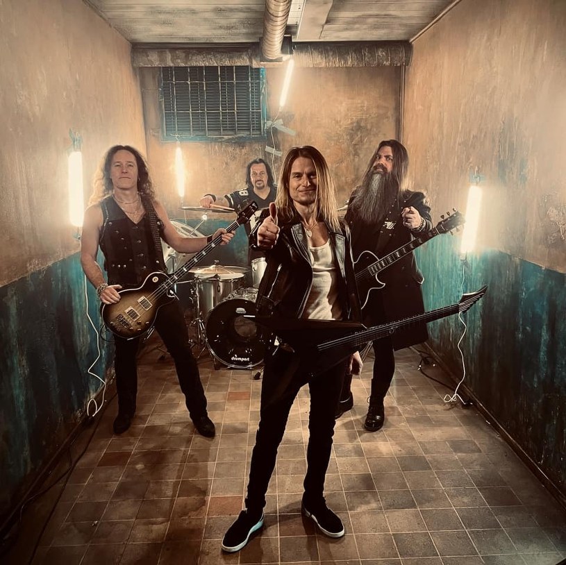 Wolf: Sprawdź singel "Dust" z nowego albumu "Shadowland" - Muzyka w ...