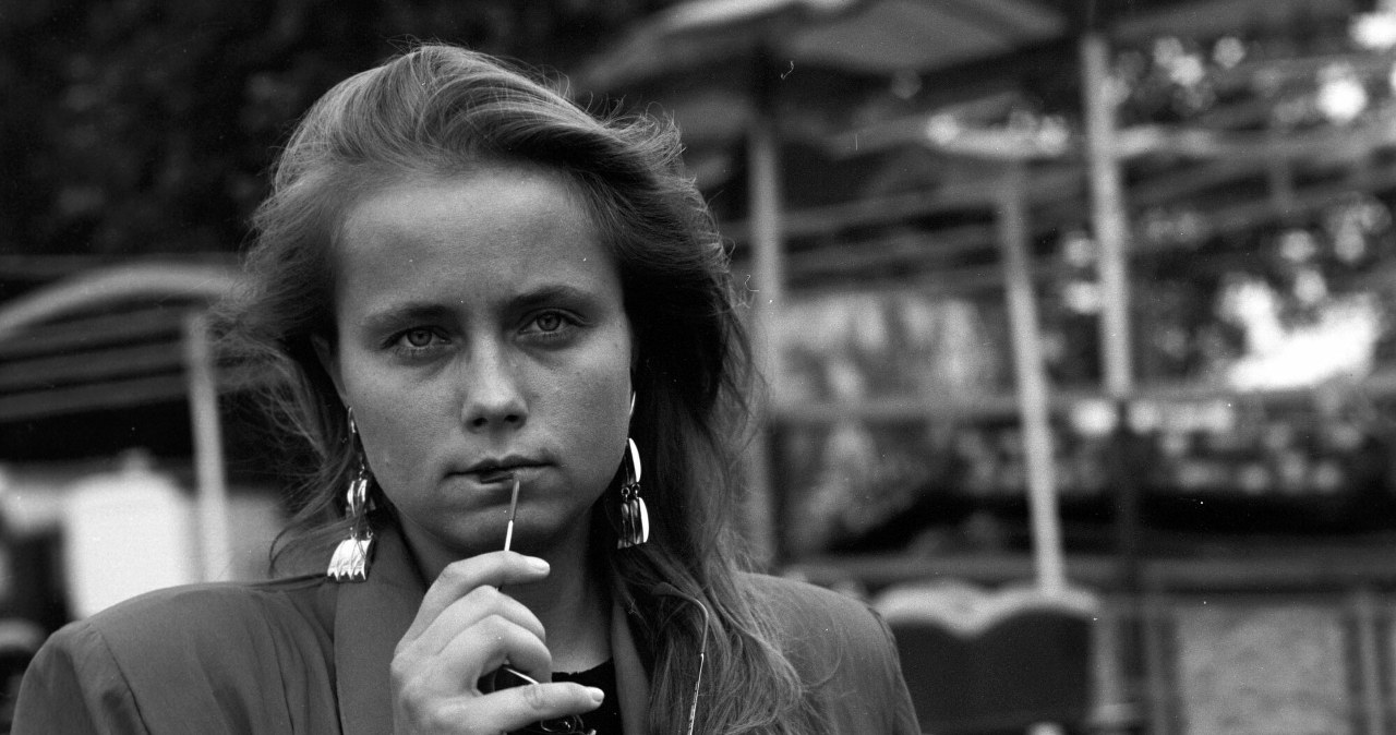 Anna Majcher: Seksbomba PRL-u wiele wymagała od mężczyzn? - Świat ...