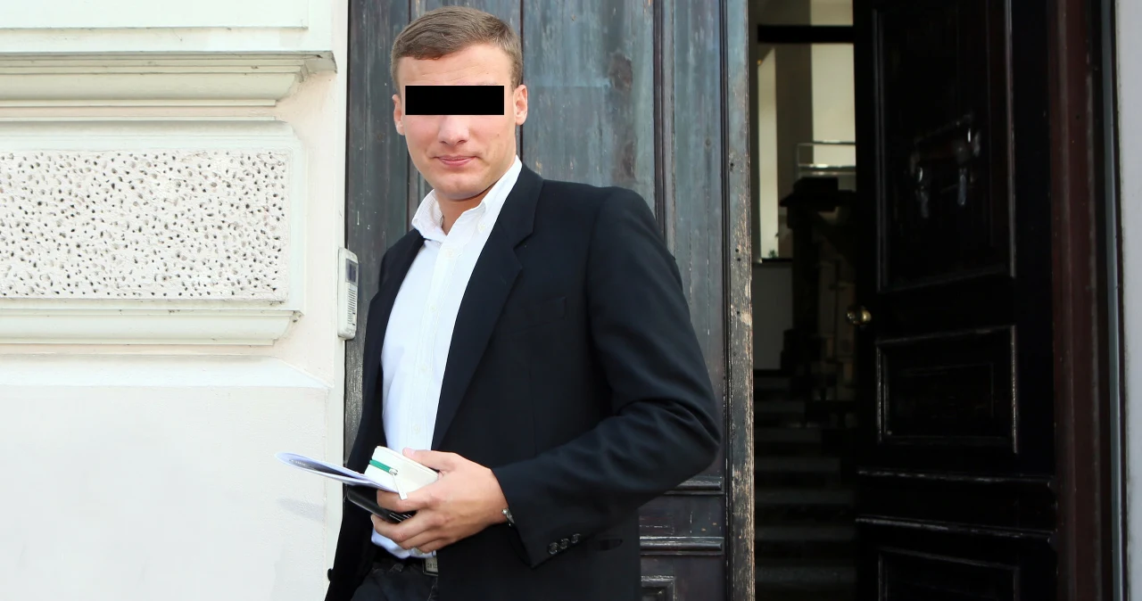 Sprawa ekstradycji "Froga" odroczona. Decyzja dopiero w maju ...