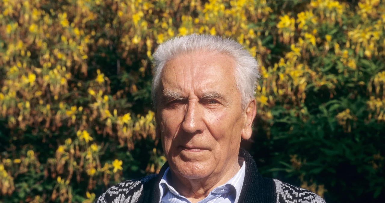 Edward Gierek - człowiek dobrze pamiętany - Wydarzenia w INTERIA.PL