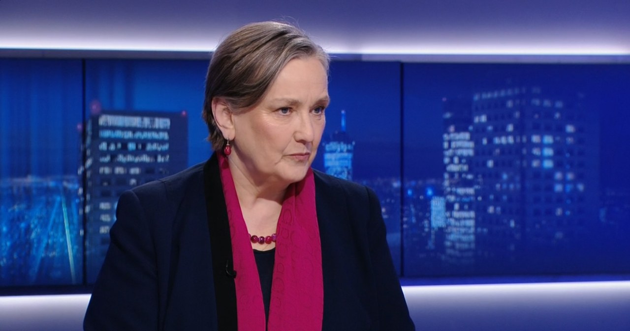 Maria Thun w Ministerstwie Cyfryzacji? Mail przeczy wersji resortu ...