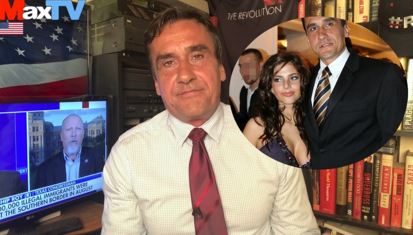 Mariusz Max Kolonko: Smutne wieści płyną z USA! Nie tak miało być ...