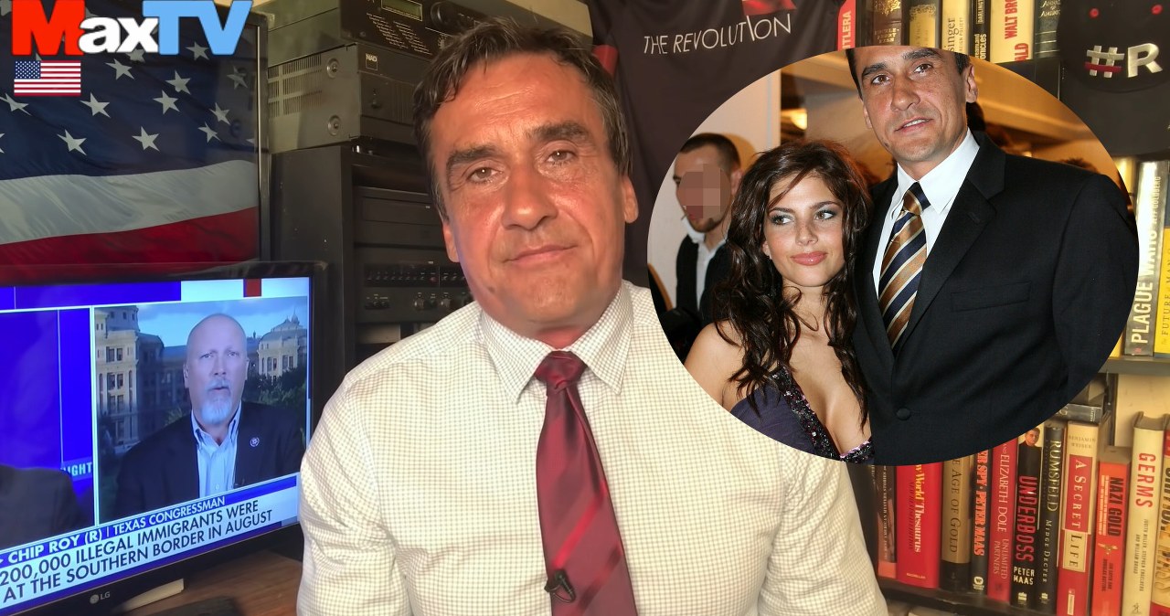 Mariusz Max Kolonko: Smutne wieści płyną z USA! Nie tak miało być - pomponik.pl