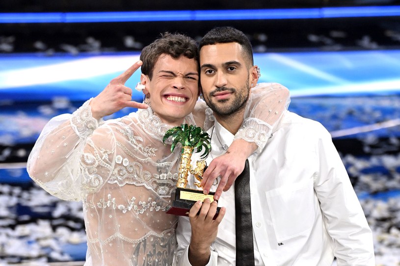 Wielka 5! Czyli najlepsze występy z San Remo 2022. – Damian Moskal