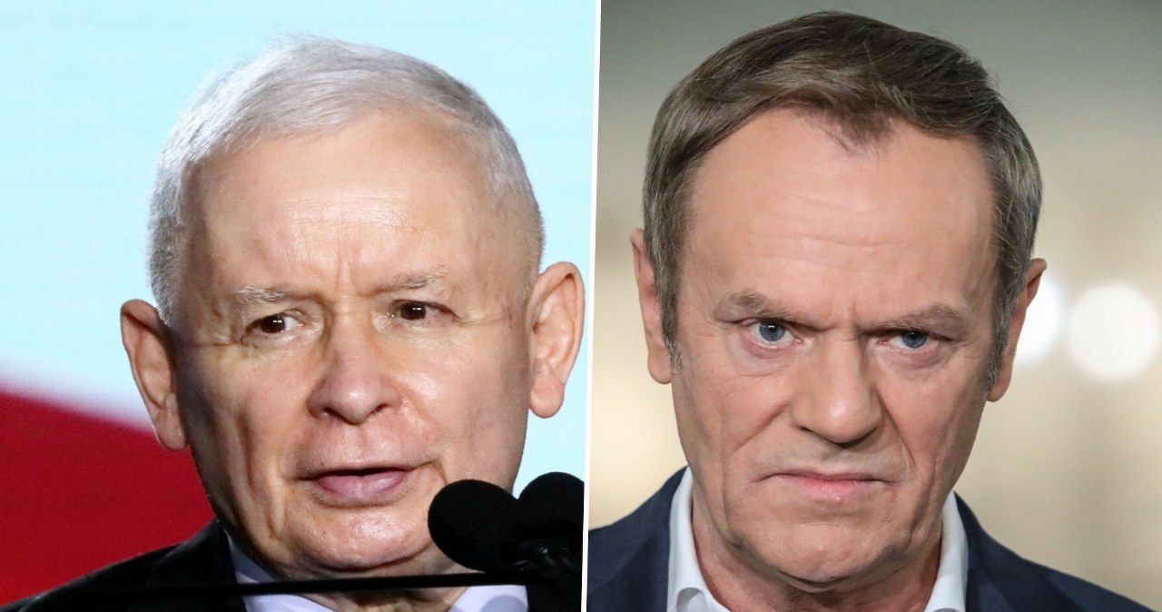 Najnowszy sondaż parlamentarny. PiS z olbrzymią przewagą nad KO ...