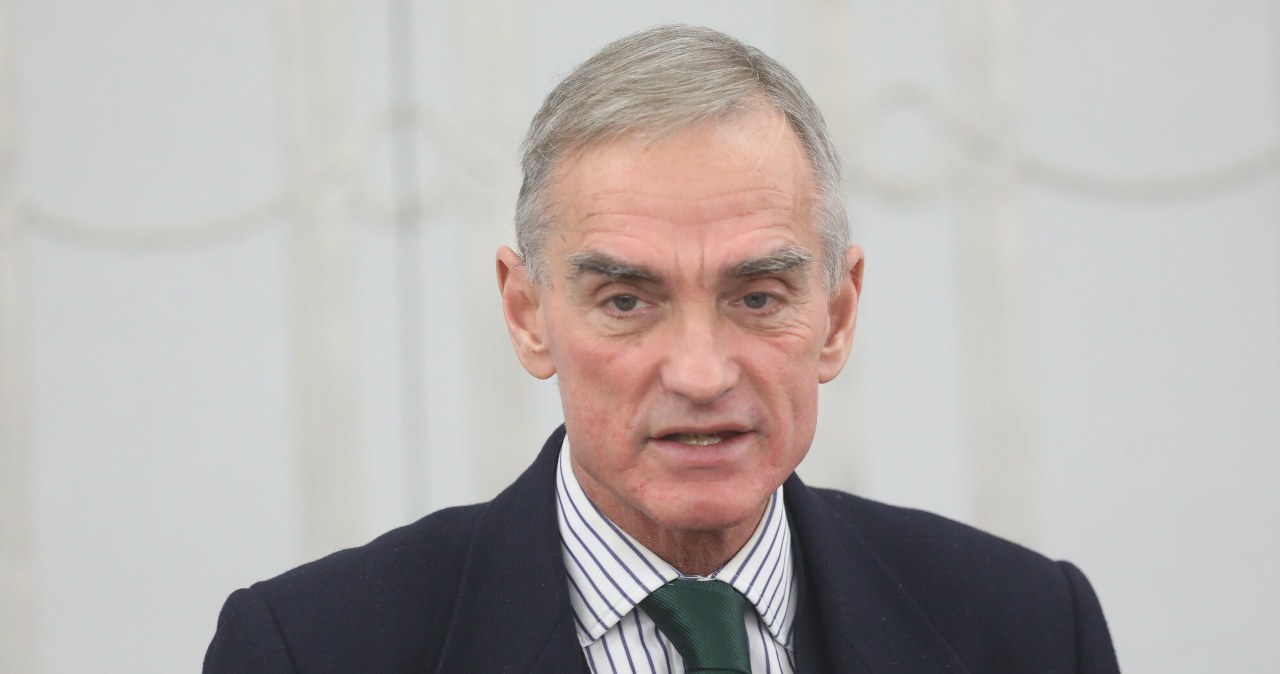 Jan Maria Jackowski opuści klub PiS? Wytknął im sześć momentów ...