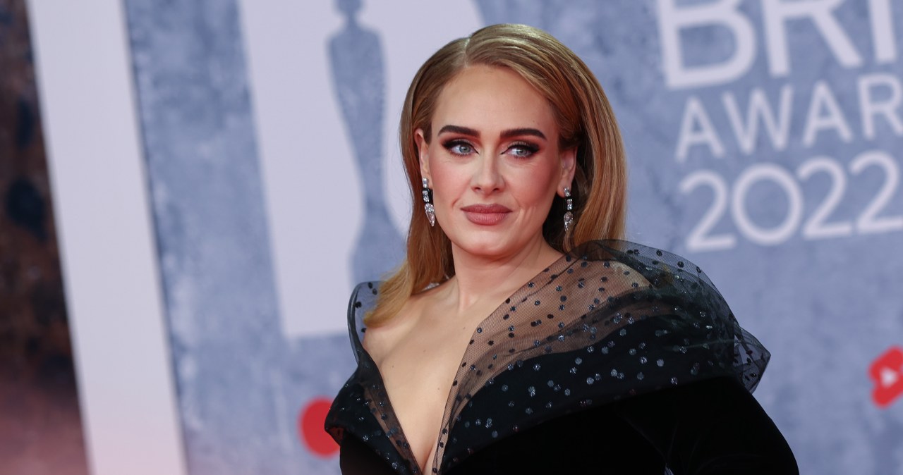 Adele w liczbach. Ciekawostki o płycie "30" - Muzyka w INTERIA.PL